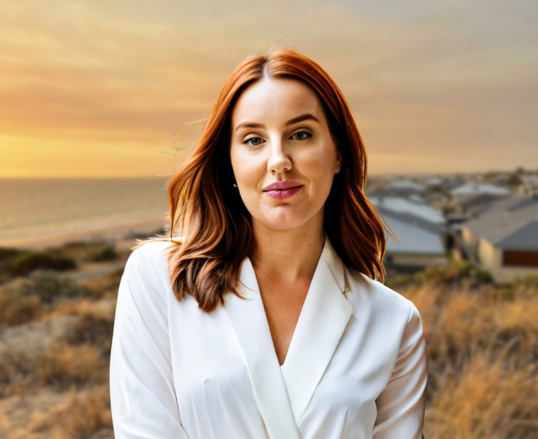 Kelly Schulter, your local Mortgage Choice broker in Golden Bay ...