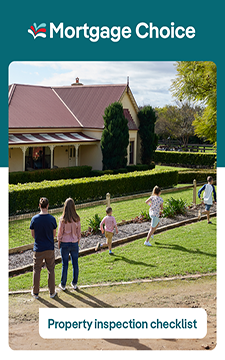 Checklists & Worksheets - Resources - Mortgage Choice