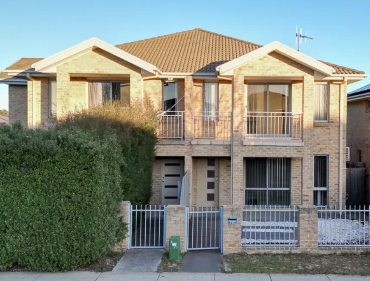 Home Price Index breakdown: Property values in the ACT right now ...