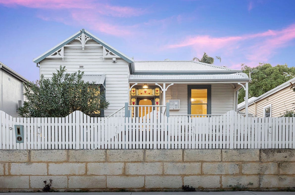 Where properties are taking longer to sell, and where they’re selling ...