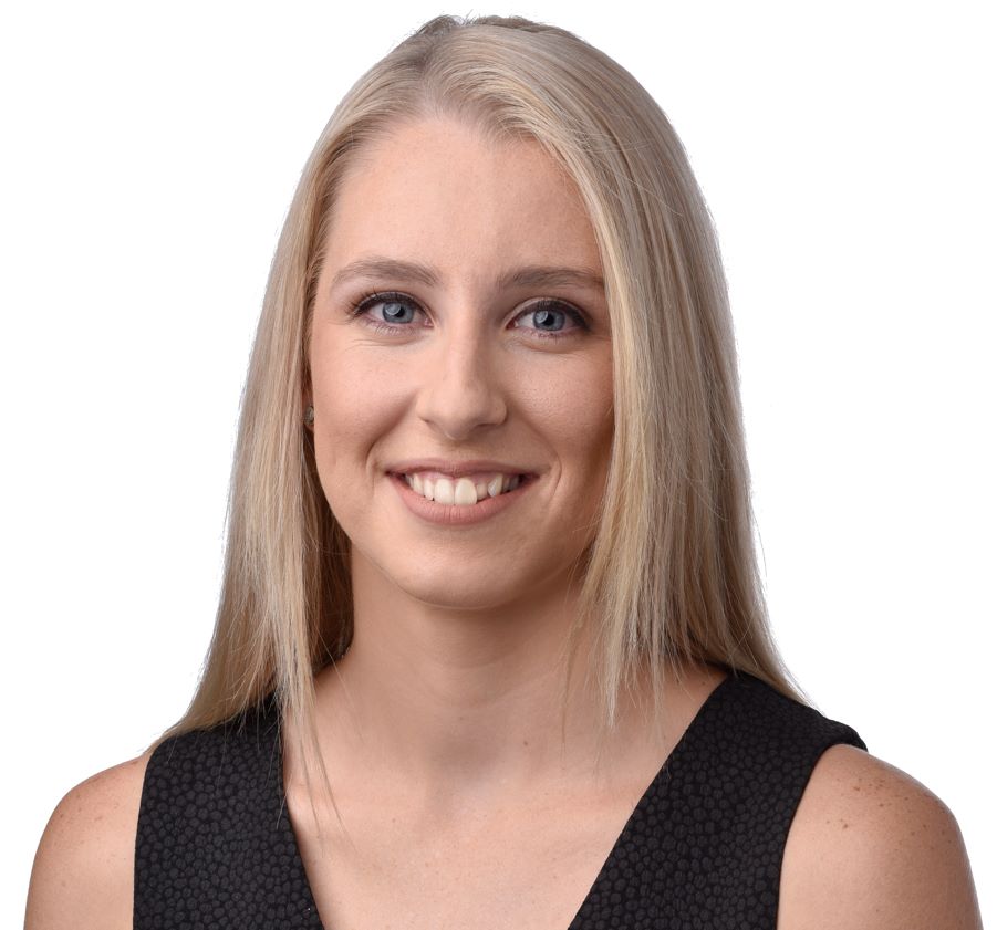 Mikaleigh Pickles - Mortgage Choice