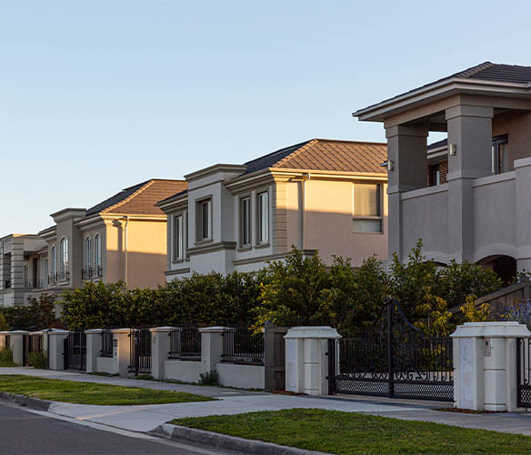 New homes - Mortgage Choice