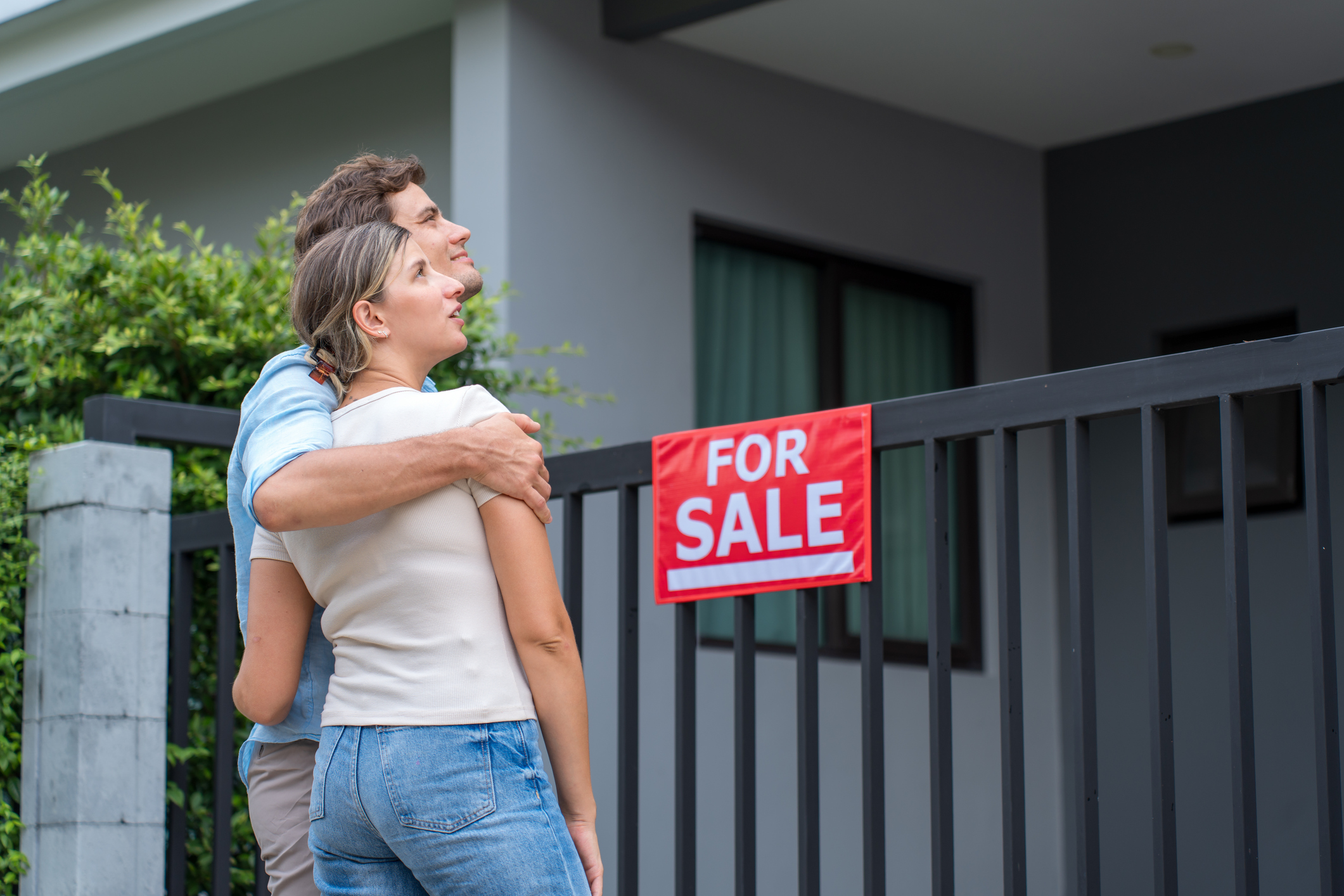 The government wants to get young people into their first home earlier ...