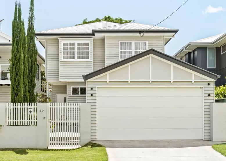 Home Price Index breakdown: Property values in QLD right now - Mortgage ...