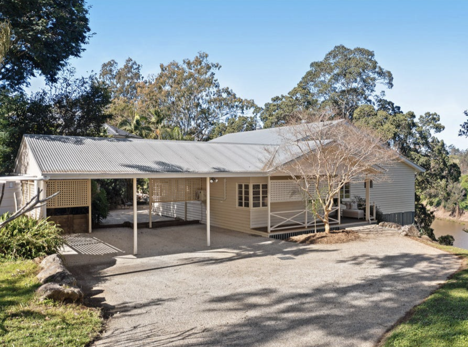 Home Price Index breakdown: Property values in QLD right now - Mortgage ...