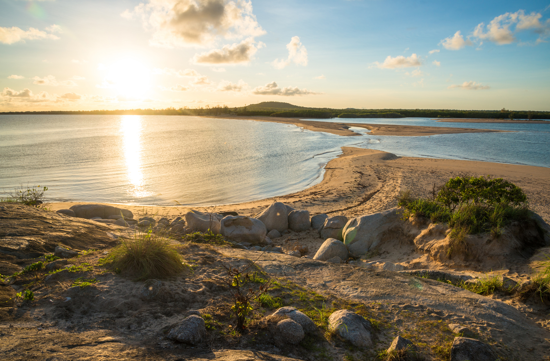 How the Northern Territory just became the next big thing - Mortgage Choice