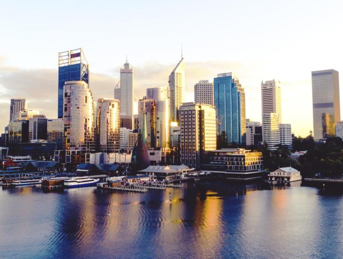 Five major Perth developments greenlit by government funding - Mortgage ...