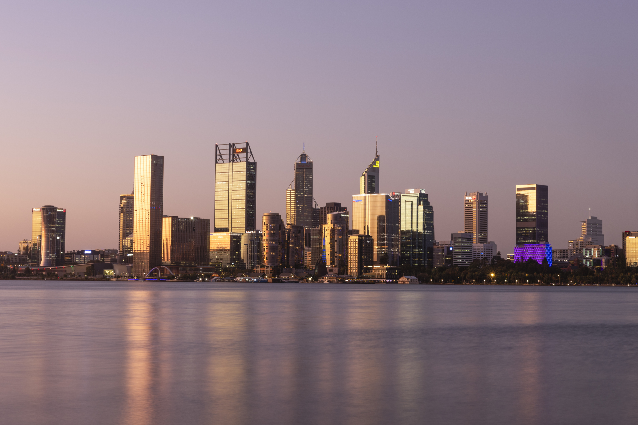 Help to Buy: Perth properties ready to be snapped up - Mortgage Choice