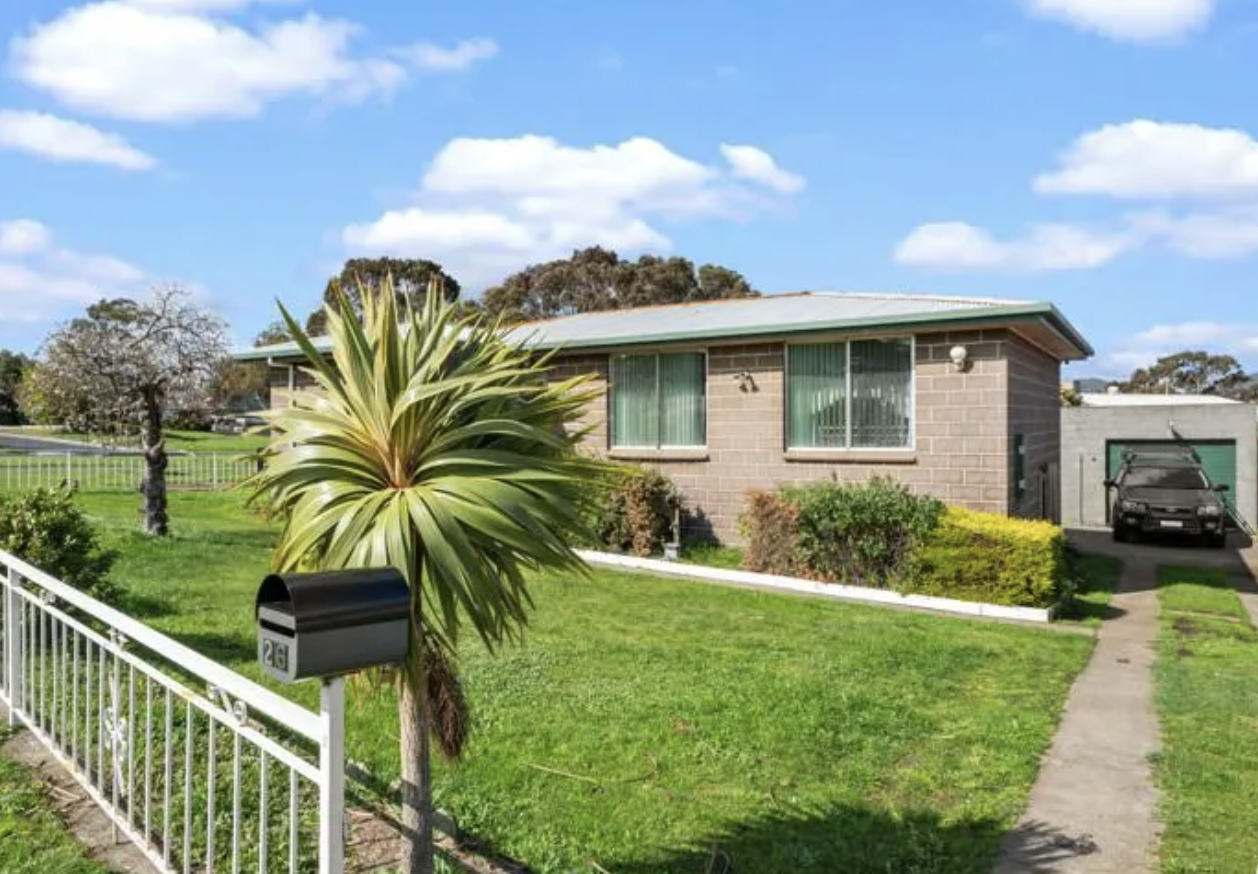 Home Price Index breakdown: Property values in TAS right now - Mortgage ...