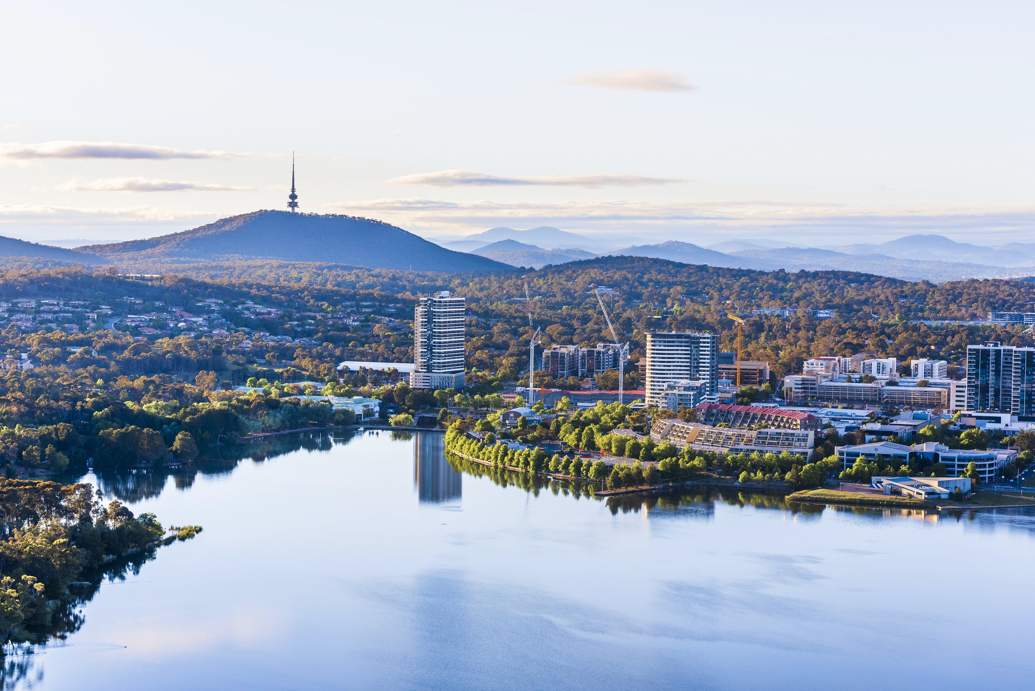 The capital city abolishing Australia's least popular tax for first ...