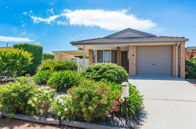 Home Price Index breakdown: Property values in the ACT right now ...