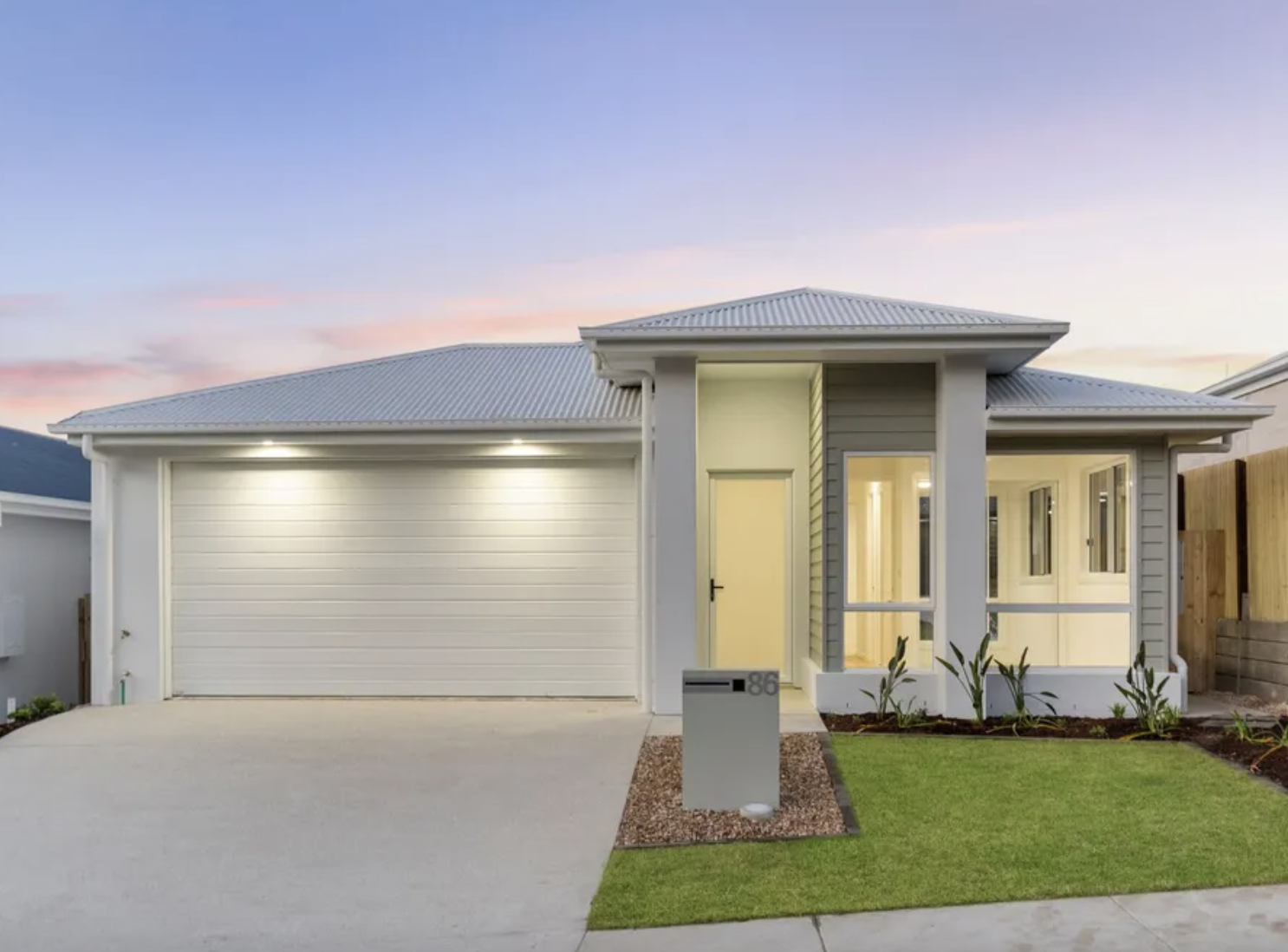 Home Price Index breakdown: Property values in QLD right now - Mortgage ...