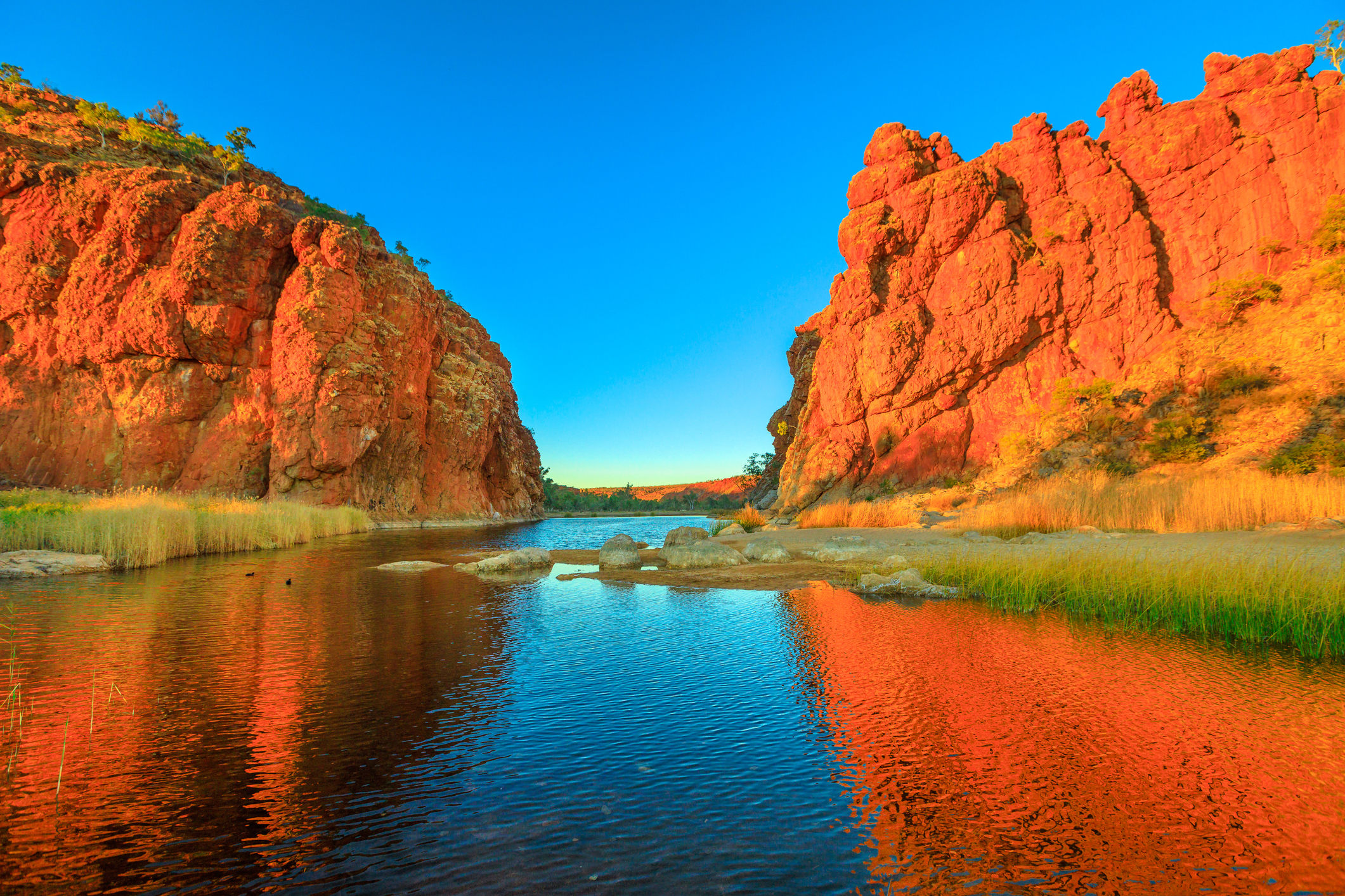How the Northern Territory just became the next big thing - Mortgage Choice