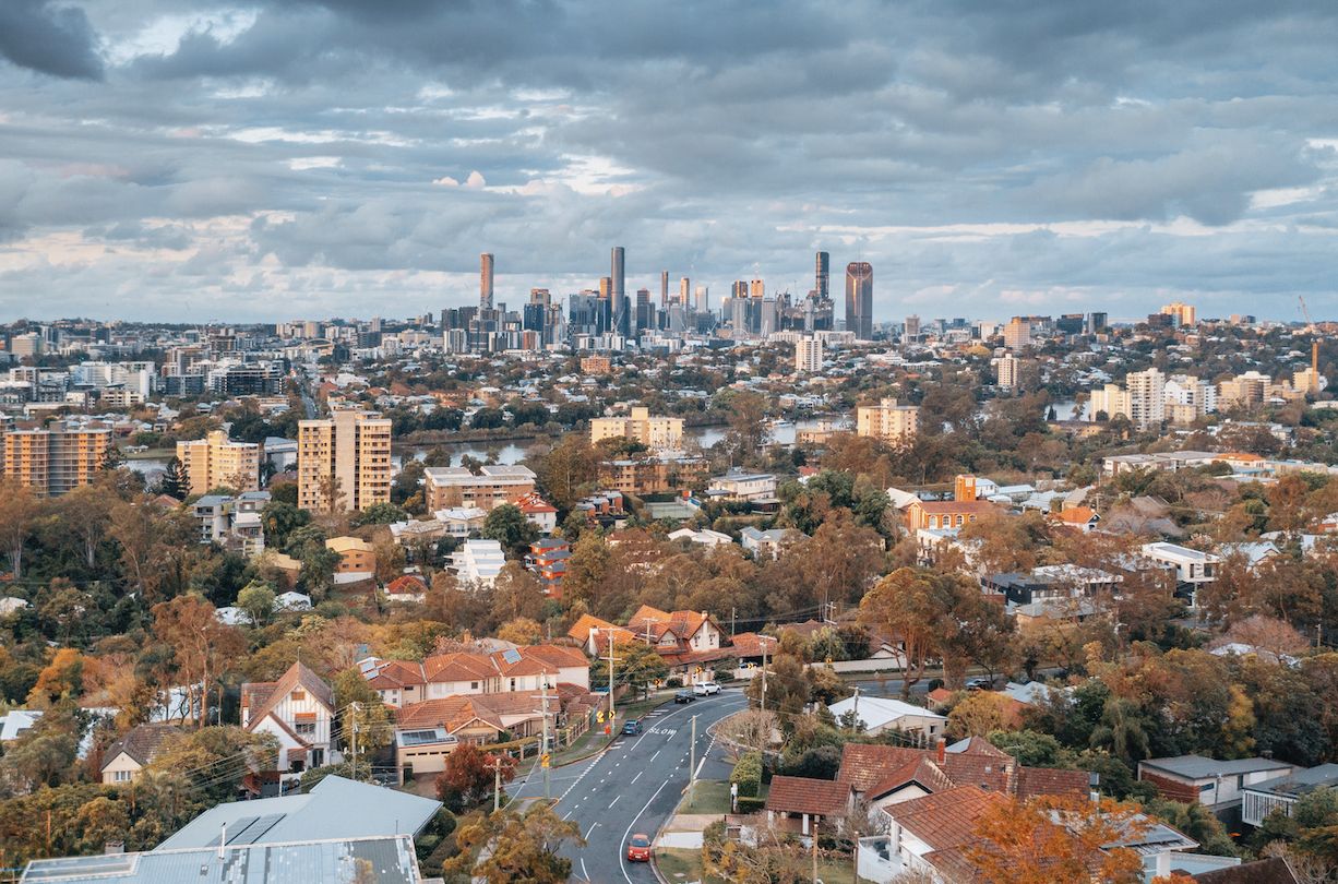 Home Price Index breakdown: Property values in QLD right now - Mortgage ...