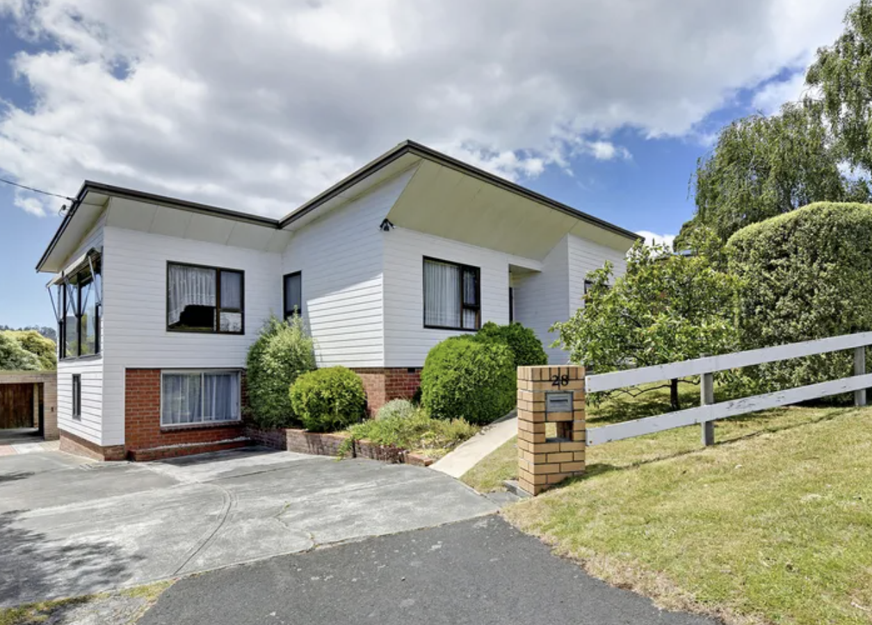 Home Price Index breakdown: Property values in TAS right now - Mortgage ...