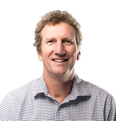 Meet Your Broker - Ian Simpson - Mortgage Choice