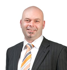 Meet Your Broker - Jason Tarca - Mortgage Choice