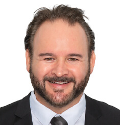 Meet your broker - Martin Roach - Mortgage Choice