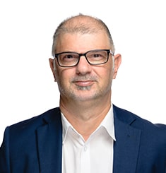 Meet Your Broker - Philip Meilak - Mortgage Choice