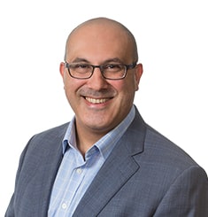 Meet Your Broker - Sam Ghoreyshi - Mortgage Choice